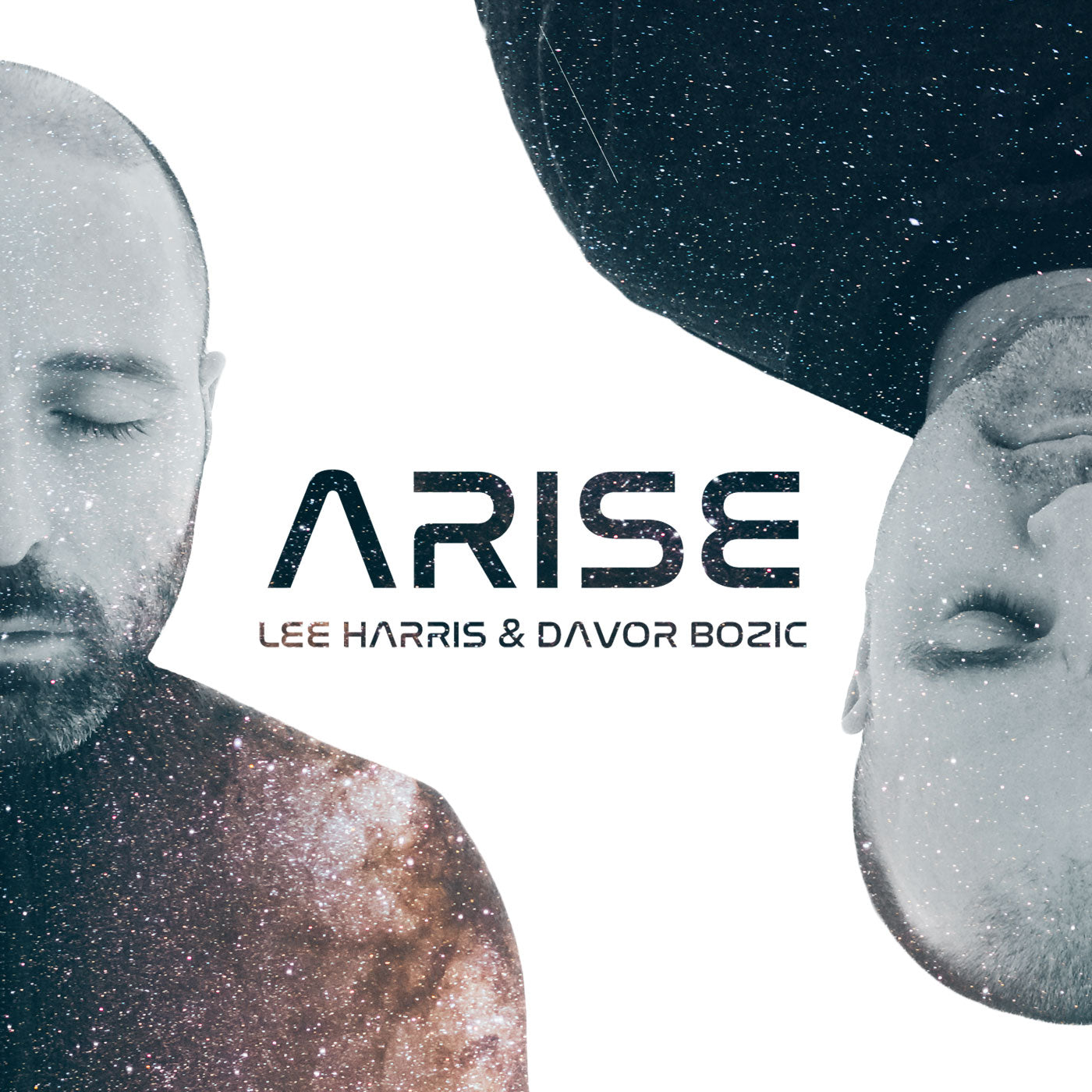 Arise CD – Golden World Music