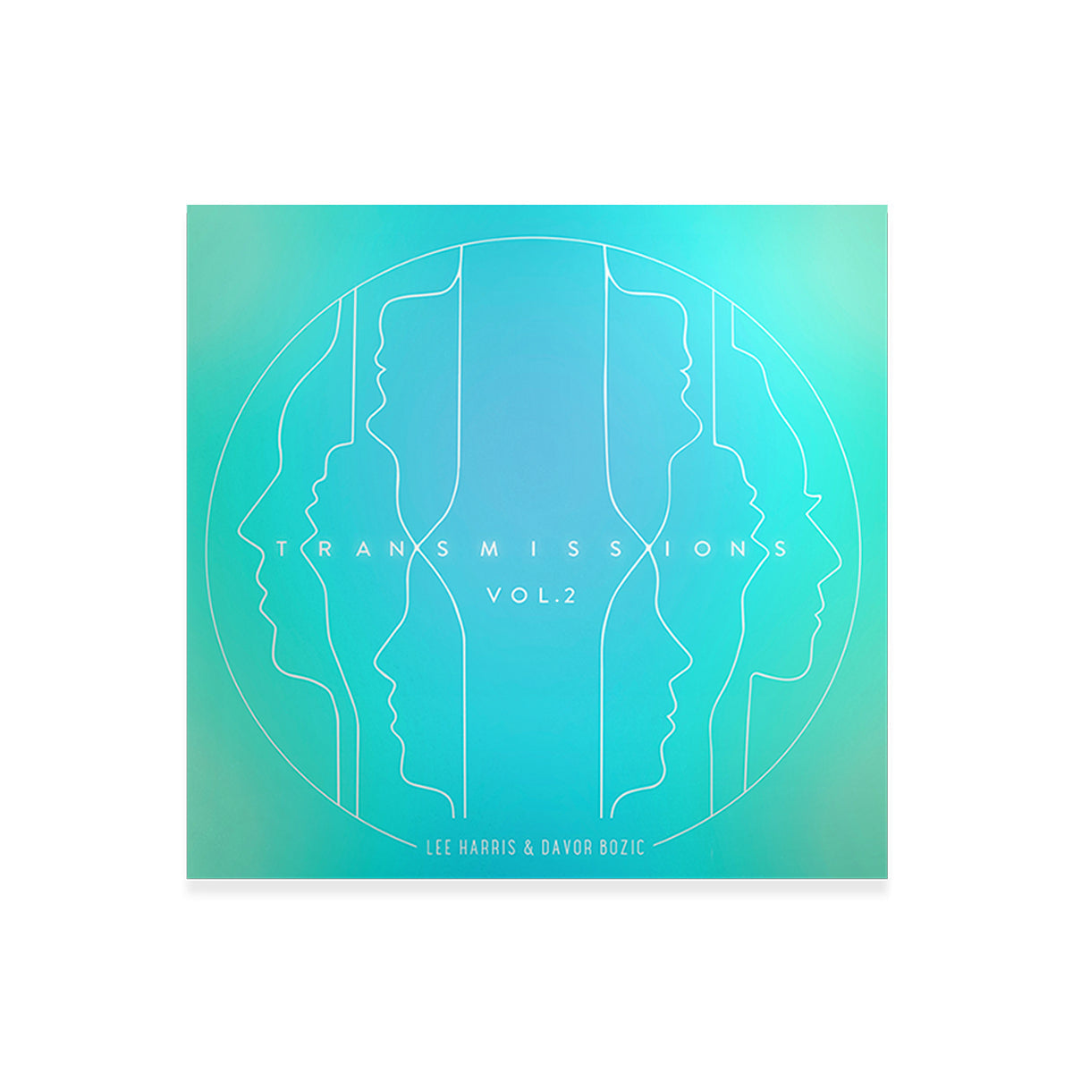 Transmissions Vol. 2 Digital Album – Golden World Music